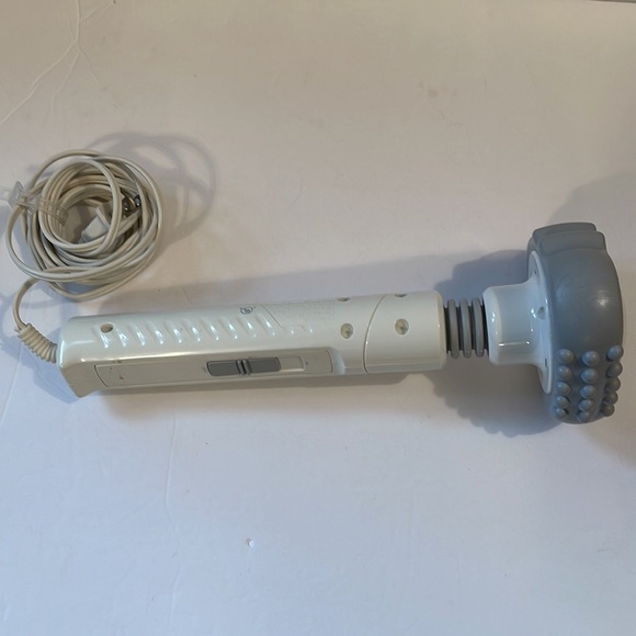 OptiBody | Other | Nib Optibody High Intensity Plus Massager 2 Speed ...